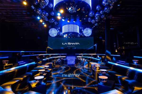 #QuiénMTY TOP 5: Los mejores antros