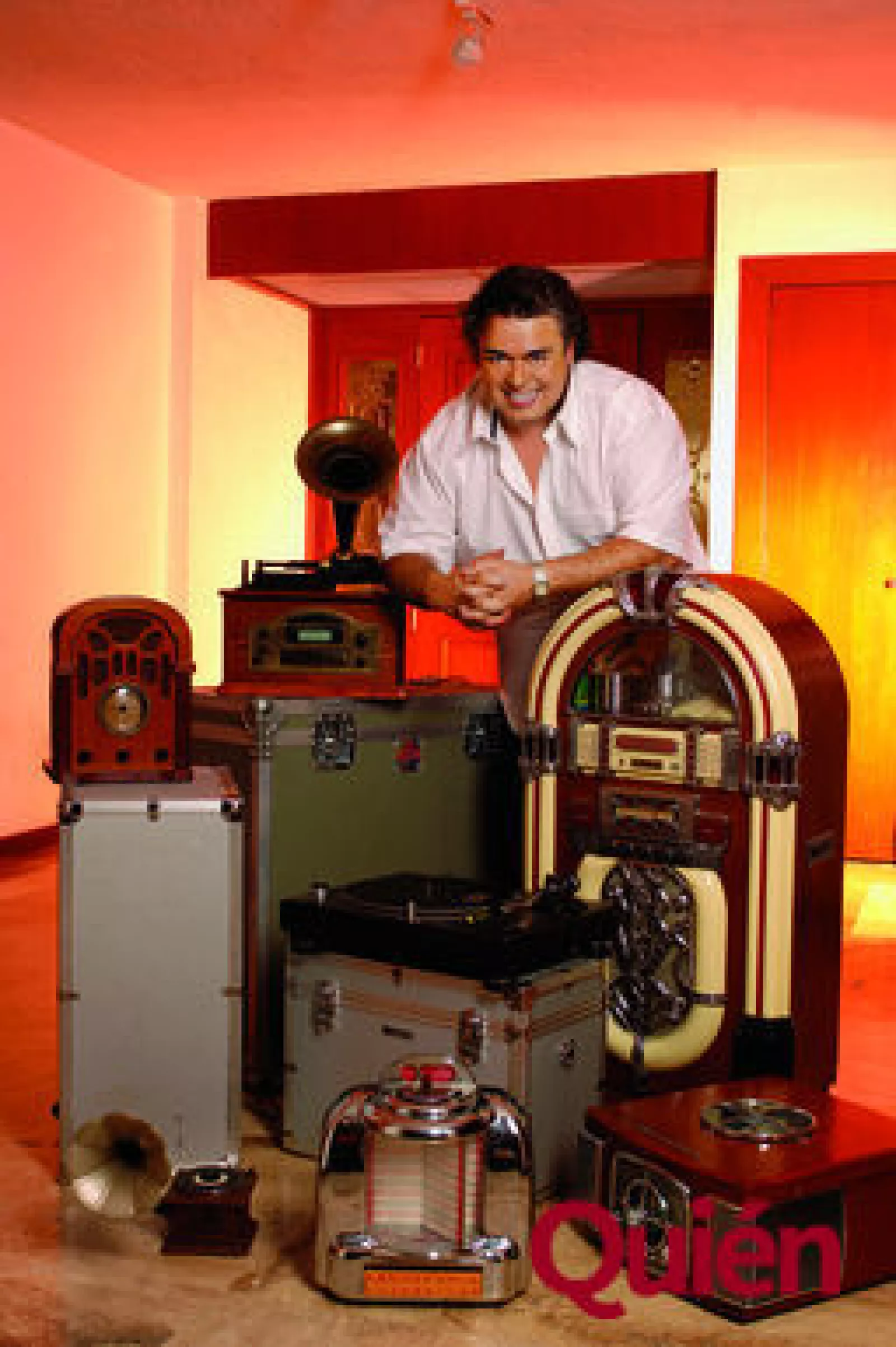 César Cosio