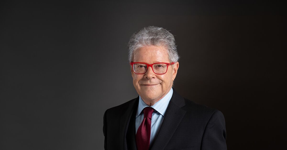 Revelaciones de Sergio Sarmiento tras 50 años de periodismo crítico