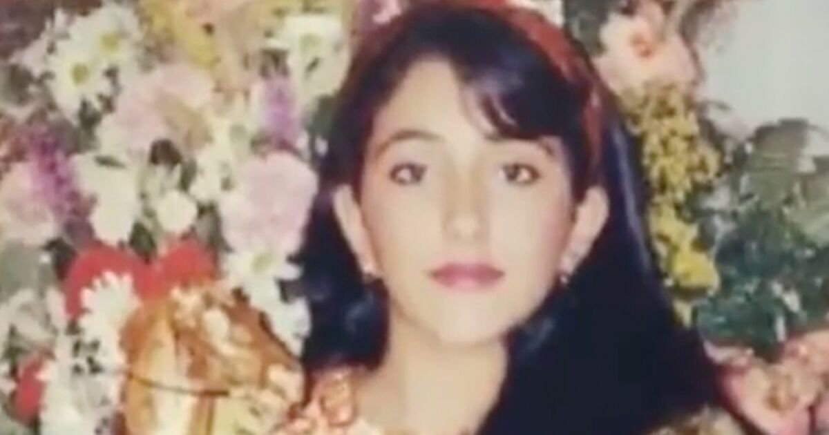 Shamsa, la otra hija del emir de Dubái que huyó de su país hace casi 20 ...