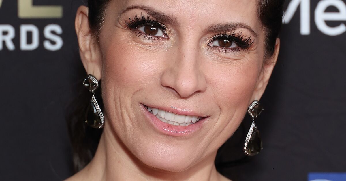 Alessandra Rosaldo se enteró de una enfermedad crónica debido a la ...