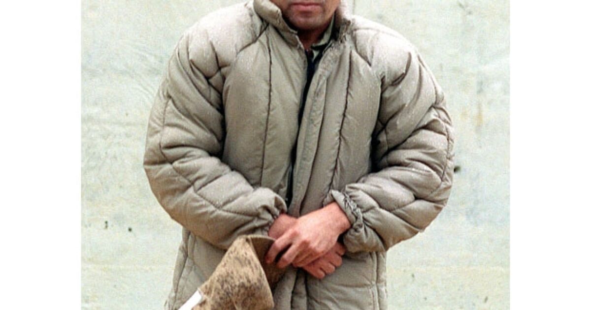 Capturan a Joaquín “El Chapo” Guzmán