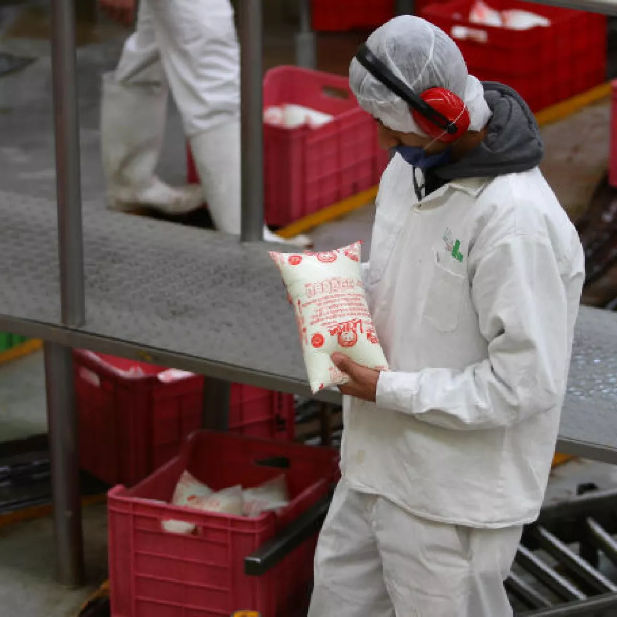 Liconsa cumple 74 años