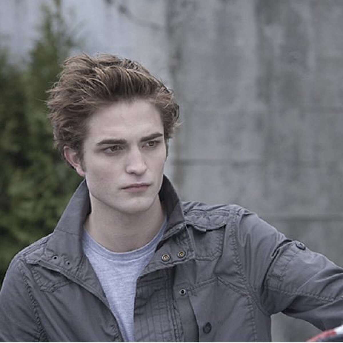 Conoce a los nuevos personajes de Crepúsculo