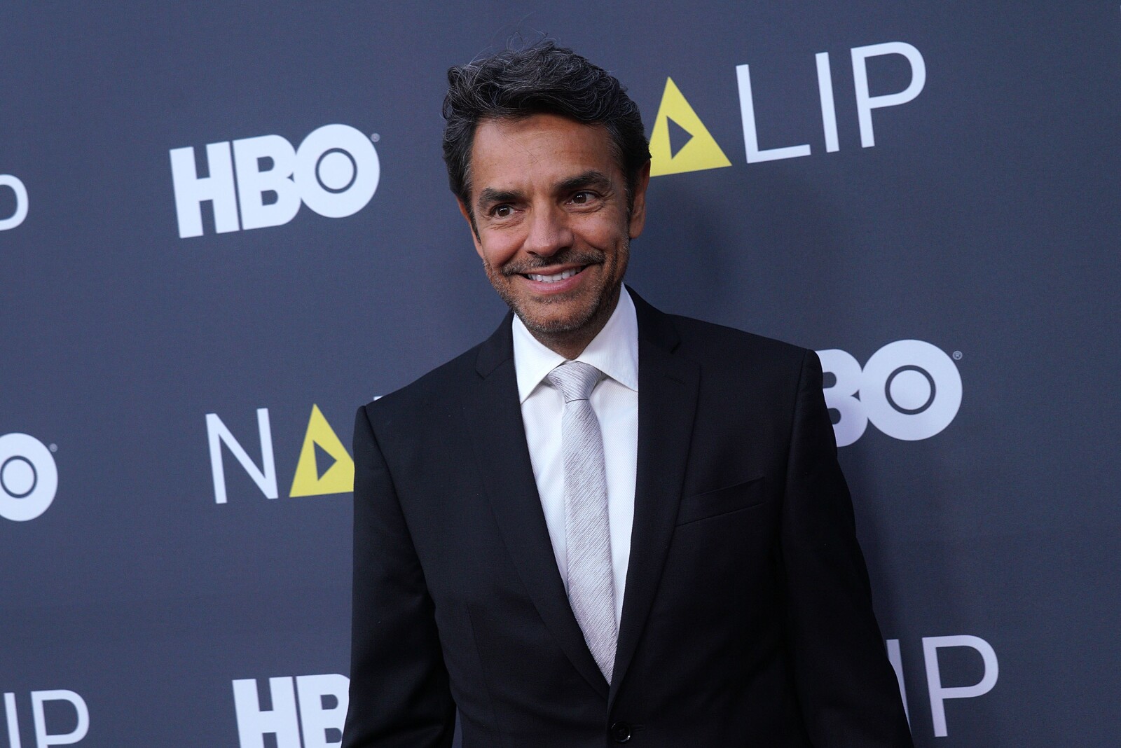 Así luce Eugenio Derbez en su primer personaje de Disney