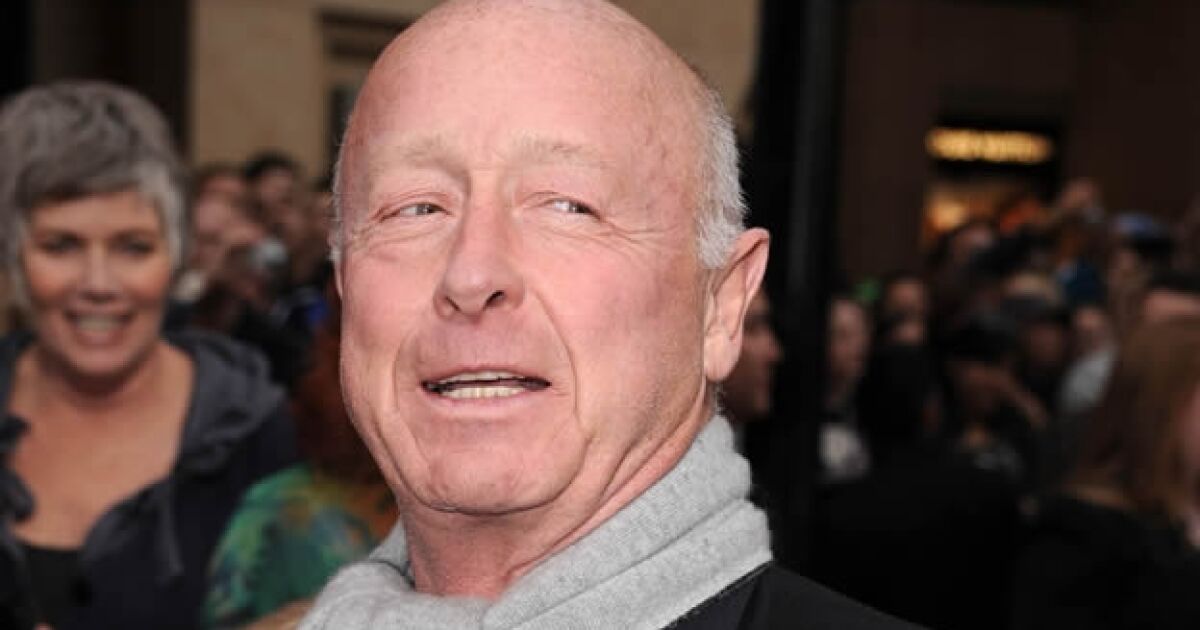 Tony Scott, una tragedia más que marca a Hollywood