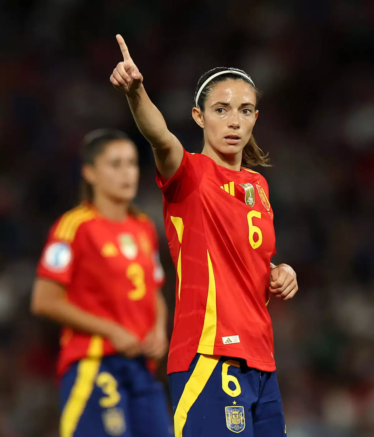 Futbolistas top: las más exitosas y mejor pagadas del momento