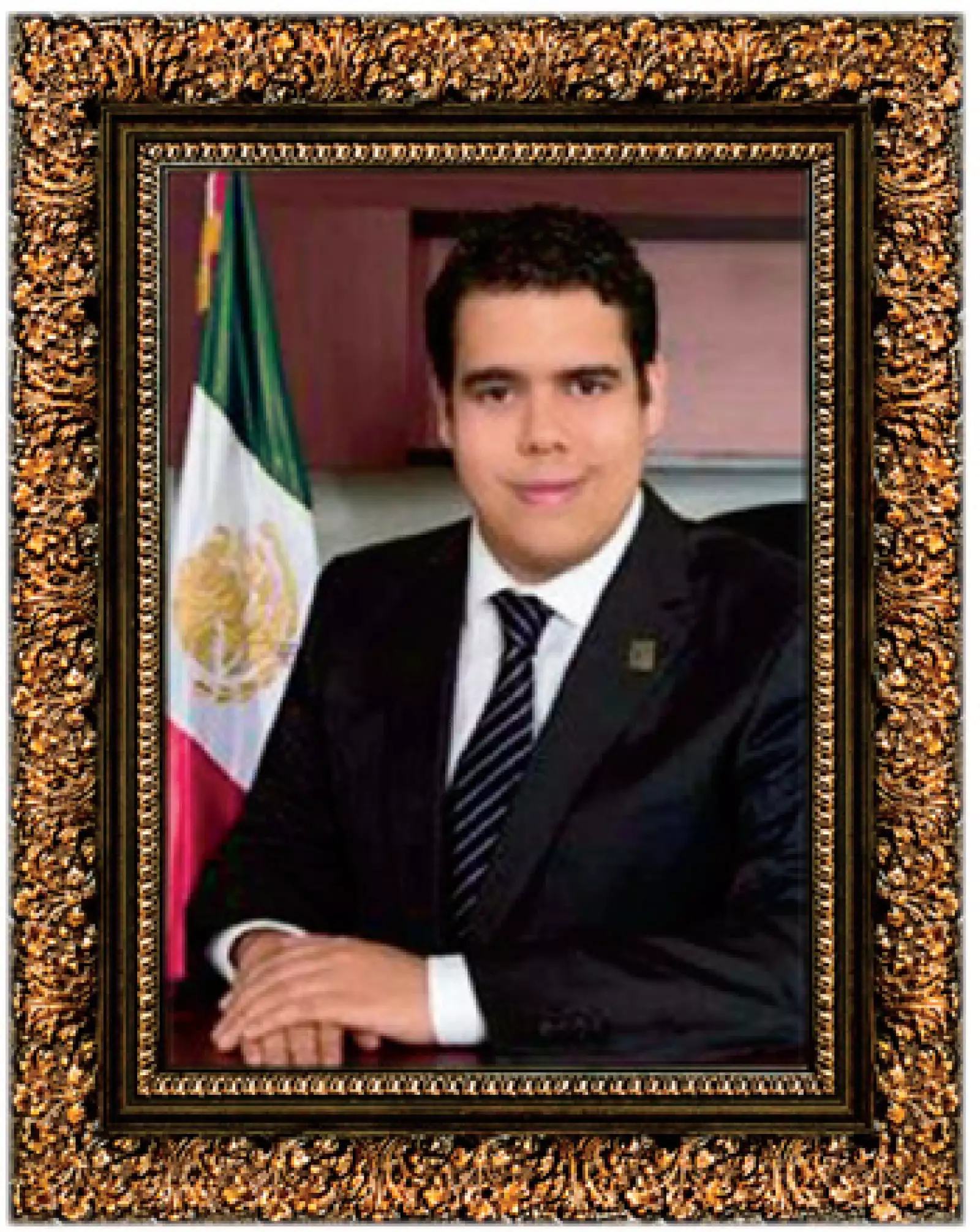 La “realeza” política en México