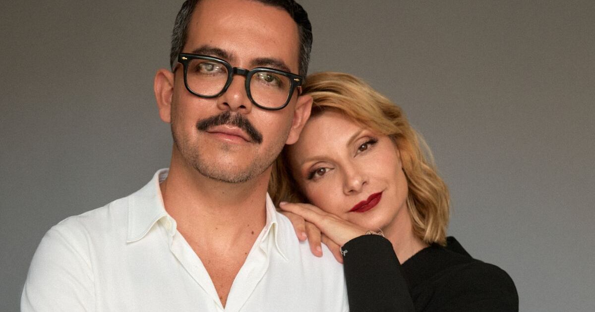 Manolo Caro, en su mejor momento y con ganas de ser papá