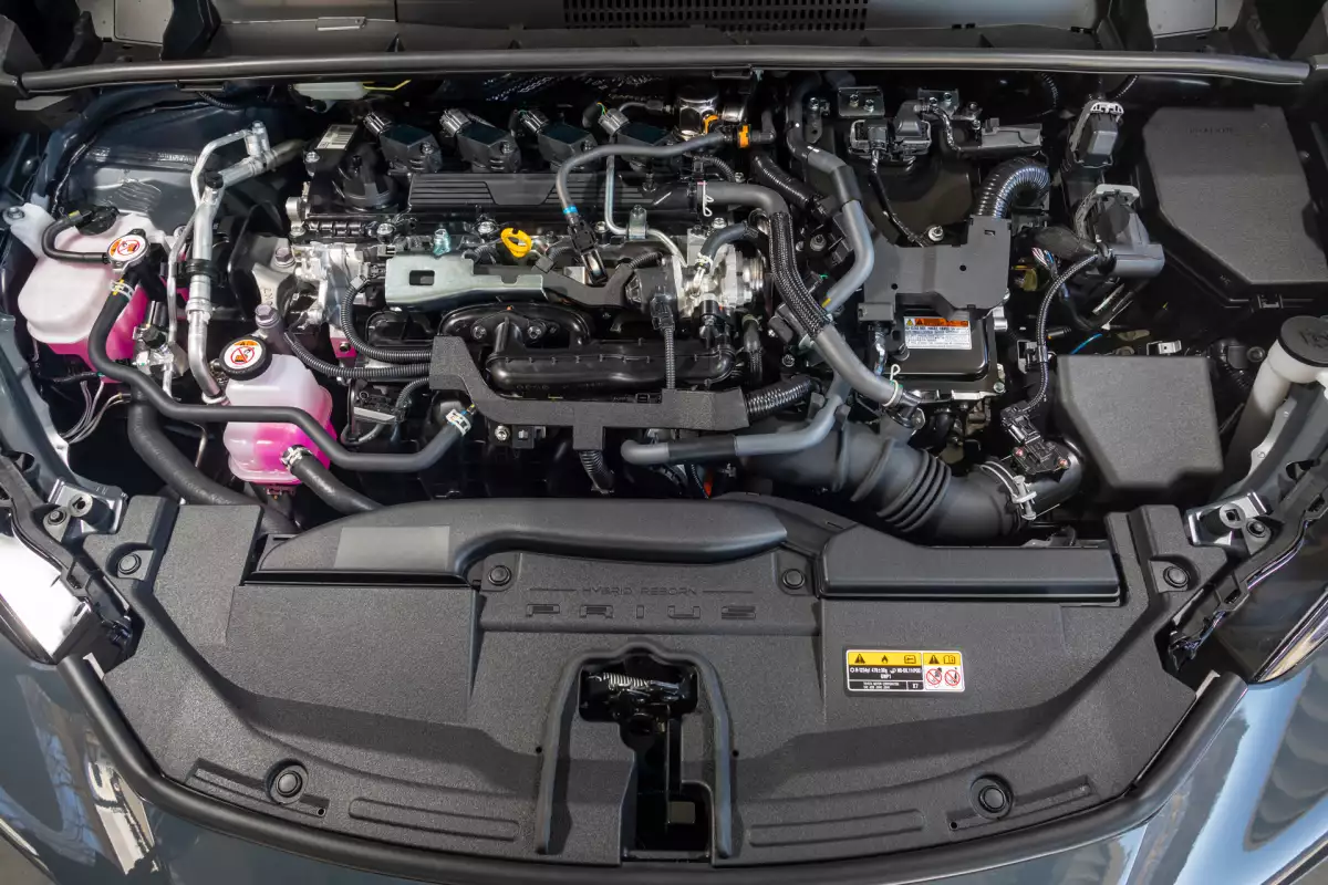 Toyota Prius 2024 en México: cuándo sale, precio y características