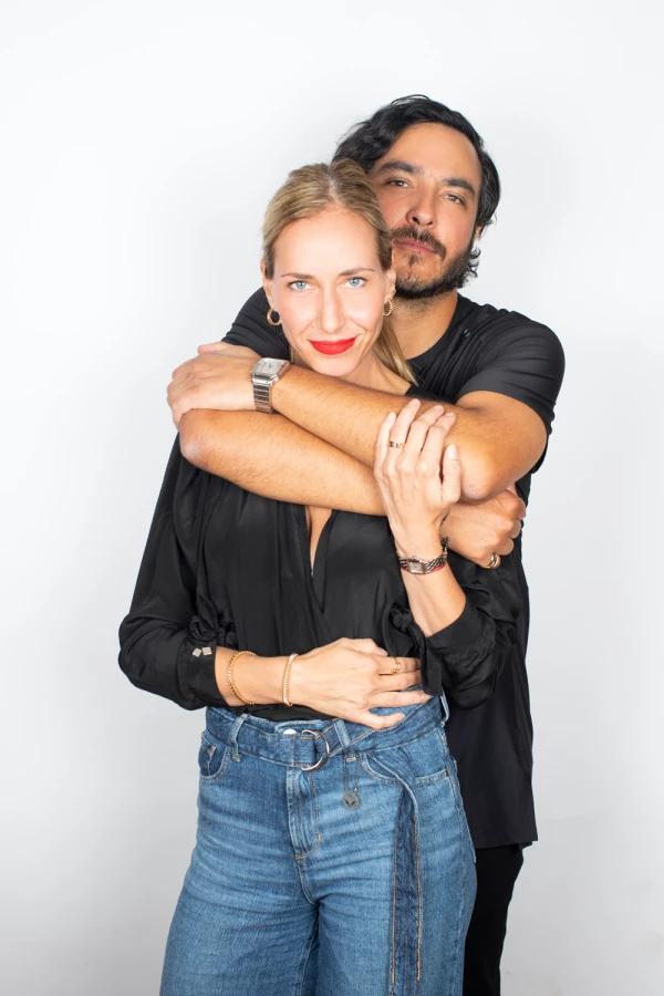 Historias de amor que nos inspiran