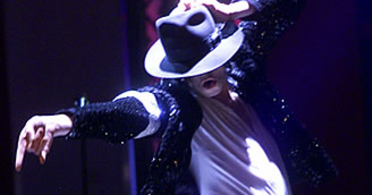 Michael Jackson, un ‘faraón’ de subastas