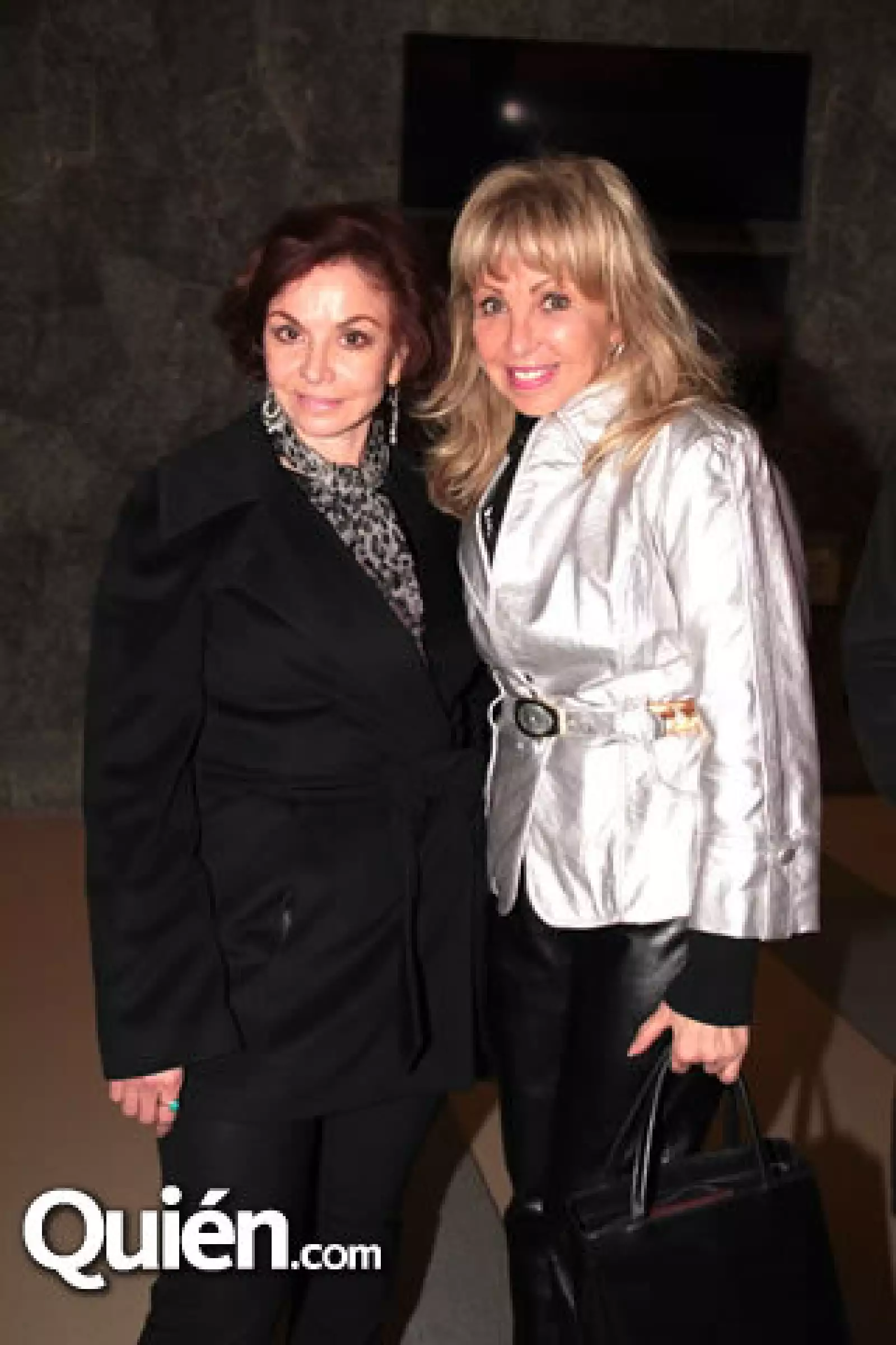 Paulina Abascal estrena libro