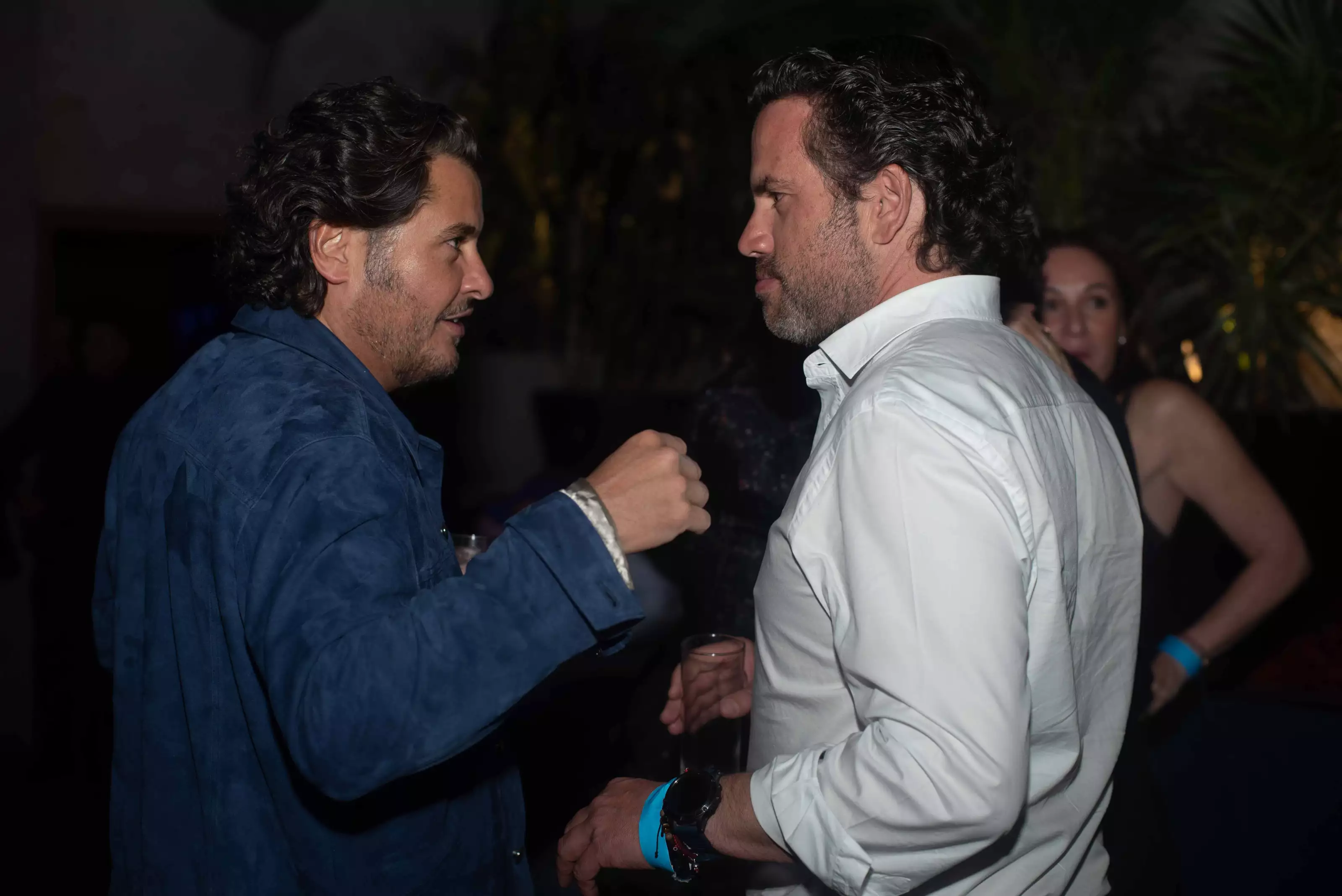 Así fue la fiesta del Longines Global Champions Tour México 2023