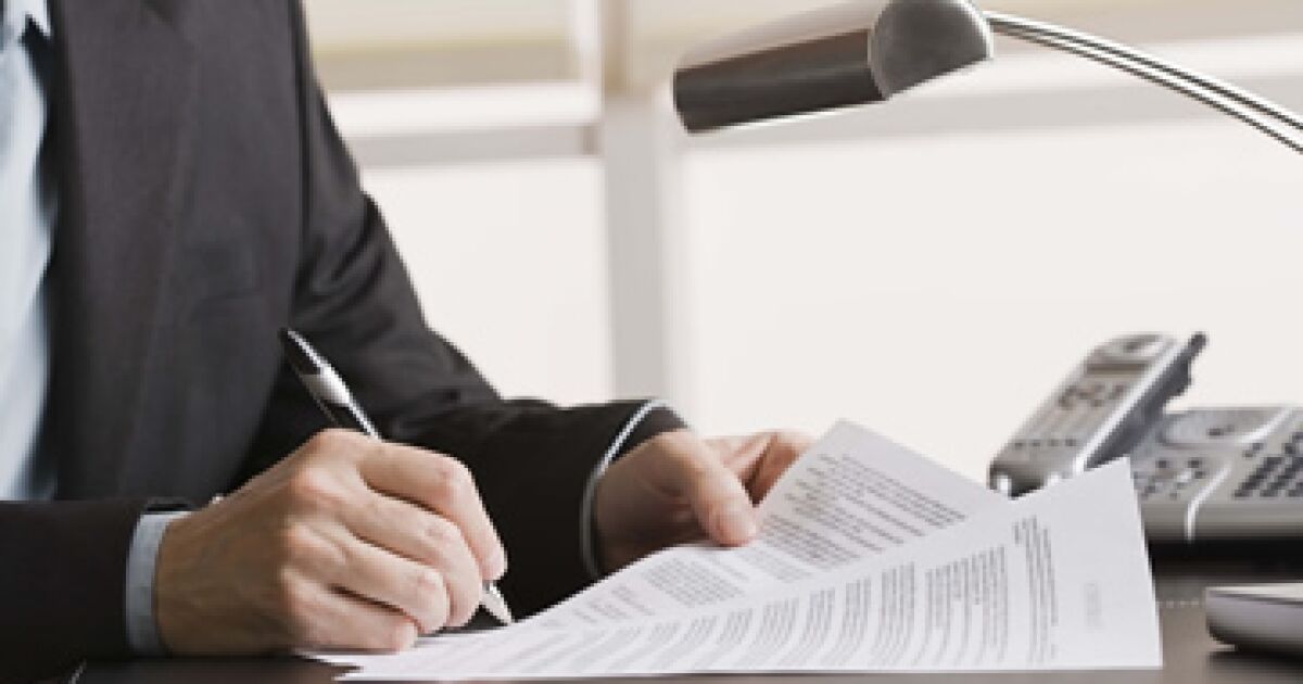 4 frases trilladas que ‘matan’ tu CV