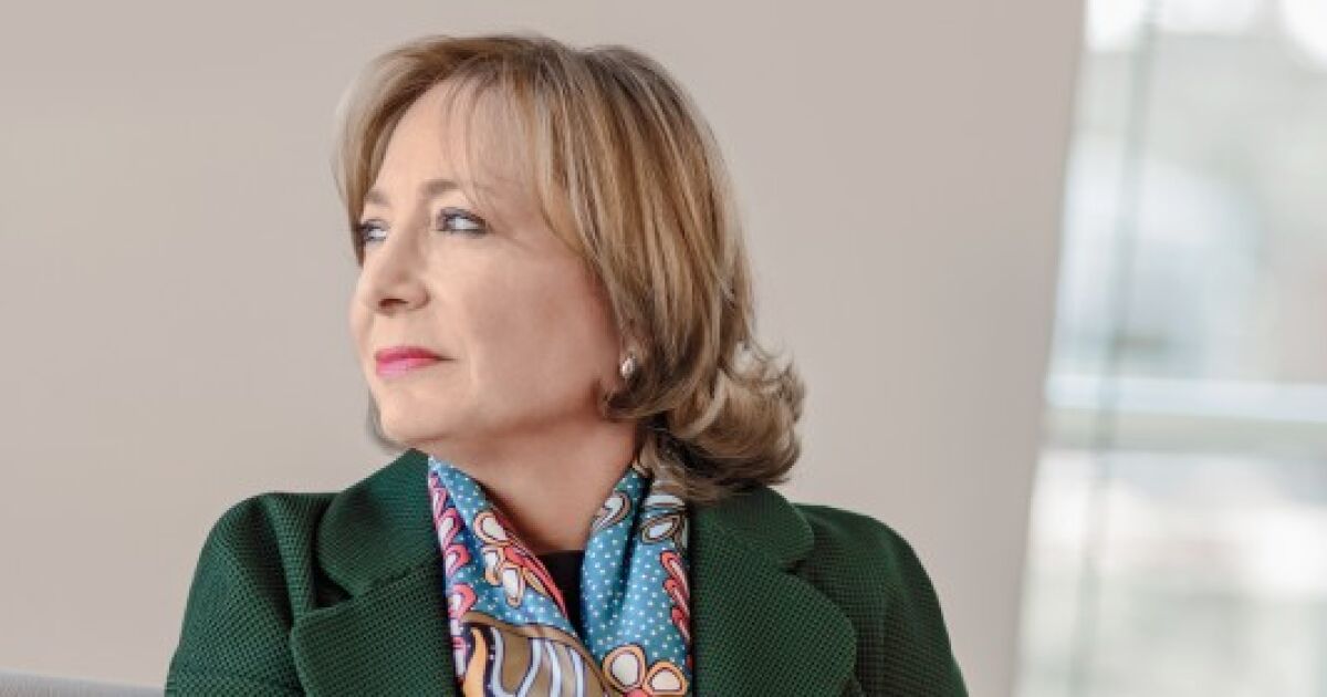 Paula Santilli es la nueva CEO de PepsiCo en Latinoamérica