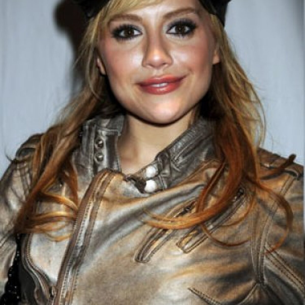 Brittany Murphy ¿quién fue?