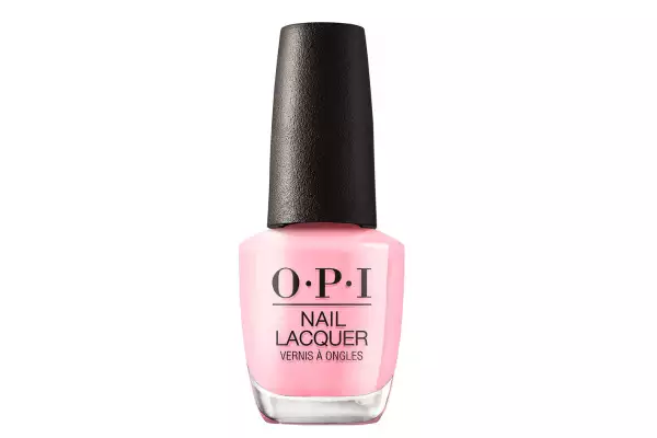 5 Colores de esmalte para tu pedicure este verano