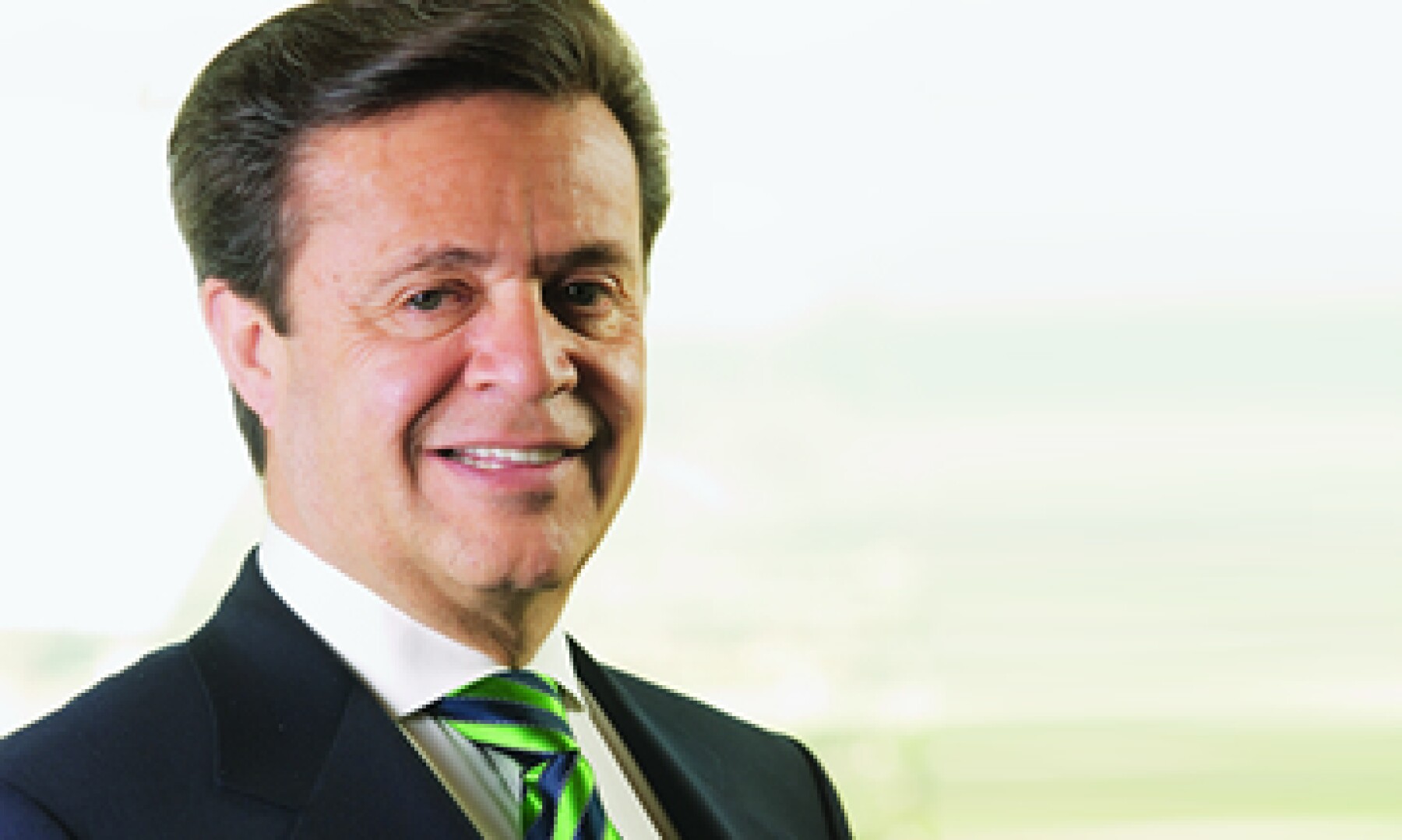 ¿Quiénes son 'Los 100 empresarios' 2013?