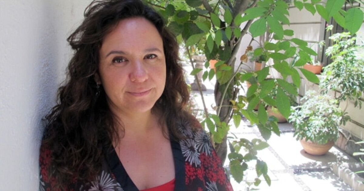 La periodista mexicana Marcela Turati será premiada en EU