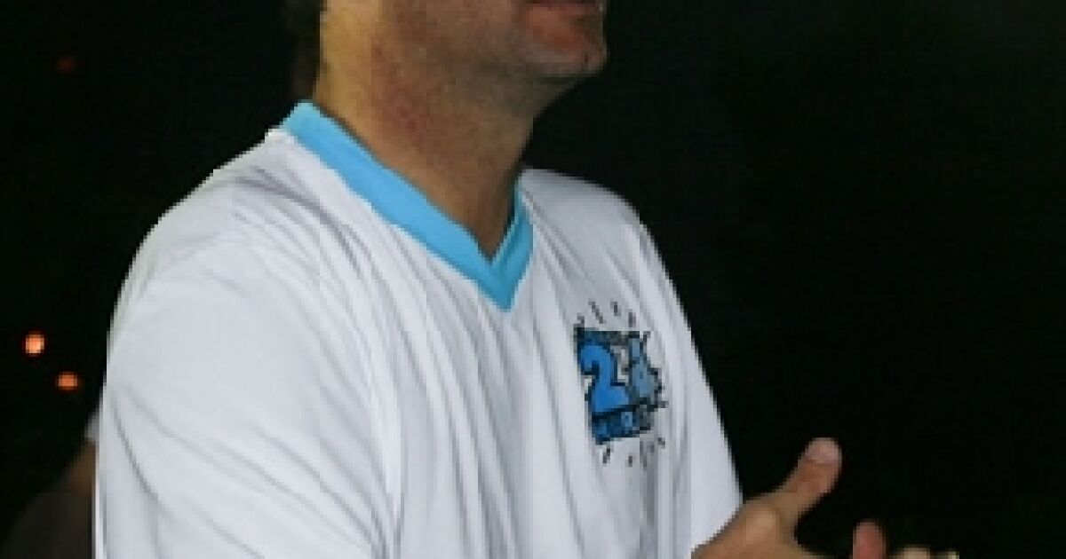 Rocío Lara está lista para darle el sí a Luis García