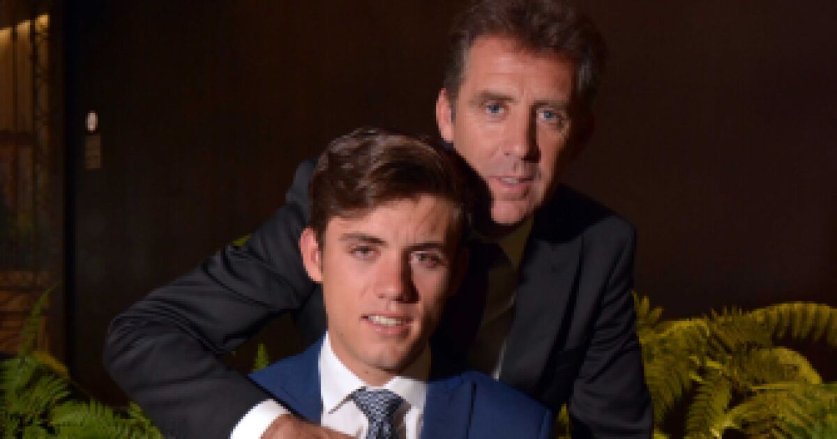 Pablo y Guillermo Hermoso de Mendoza enfrentan su corrida más significativa