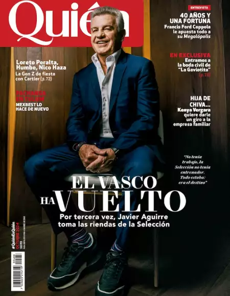 Quién | Espectáculos, Celebridades, Realeza