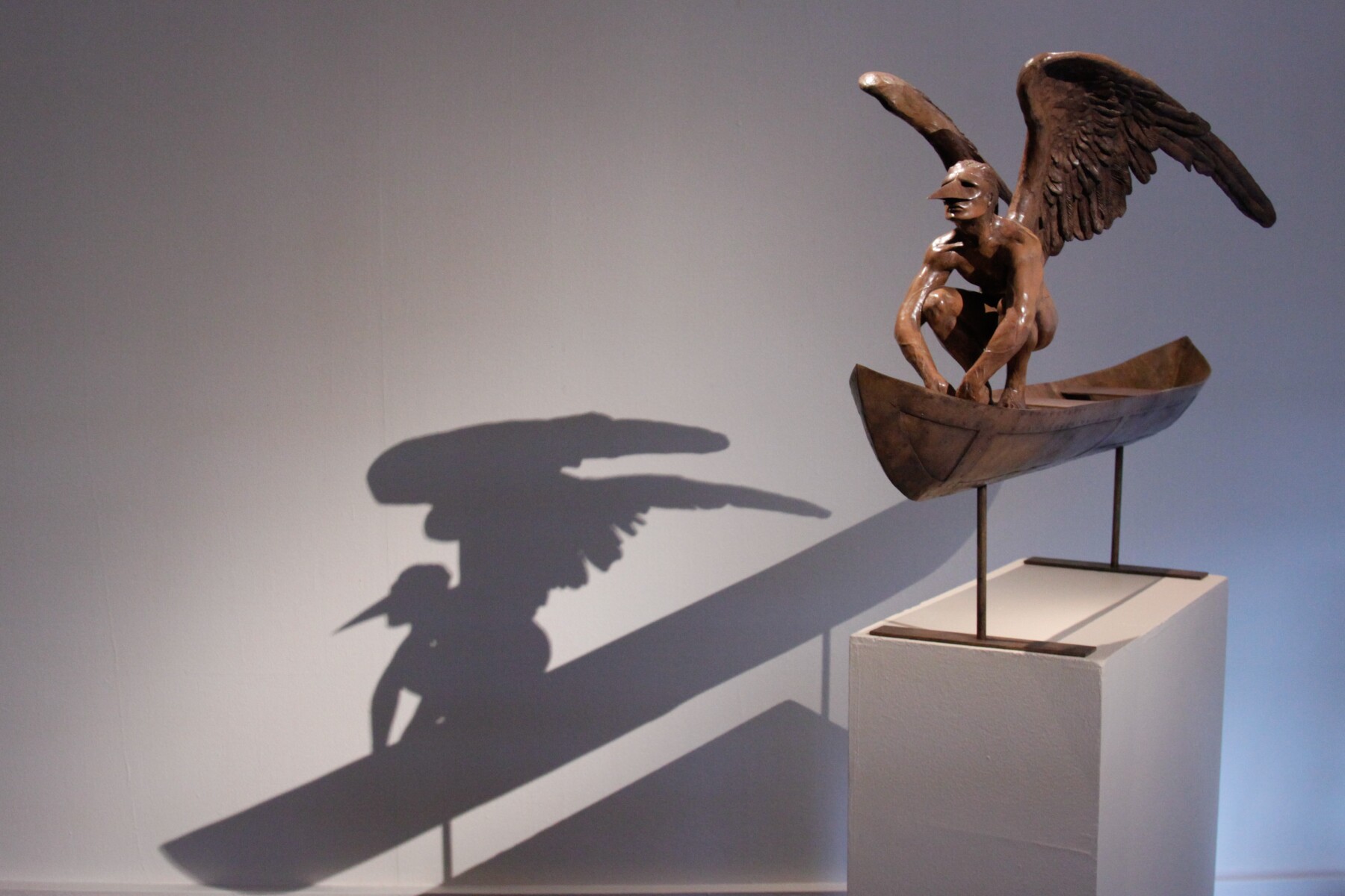 Las 'Alas de México' llegarán al Aeropuerto Internacional de Estambul