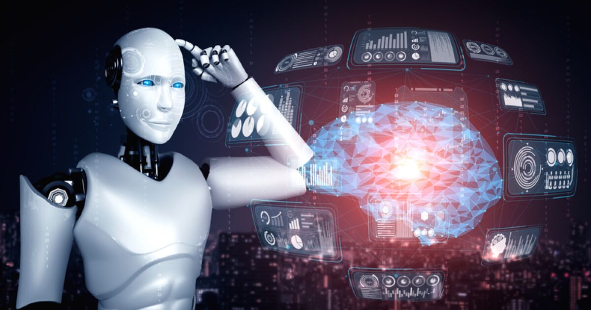 IA General vs Superinteligencia Artificial: ¿en qué se diferencian y ...