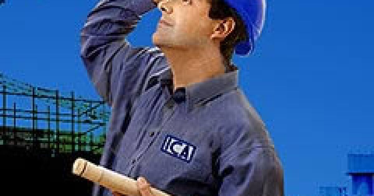 ICA hace mega proyecto hidráulico