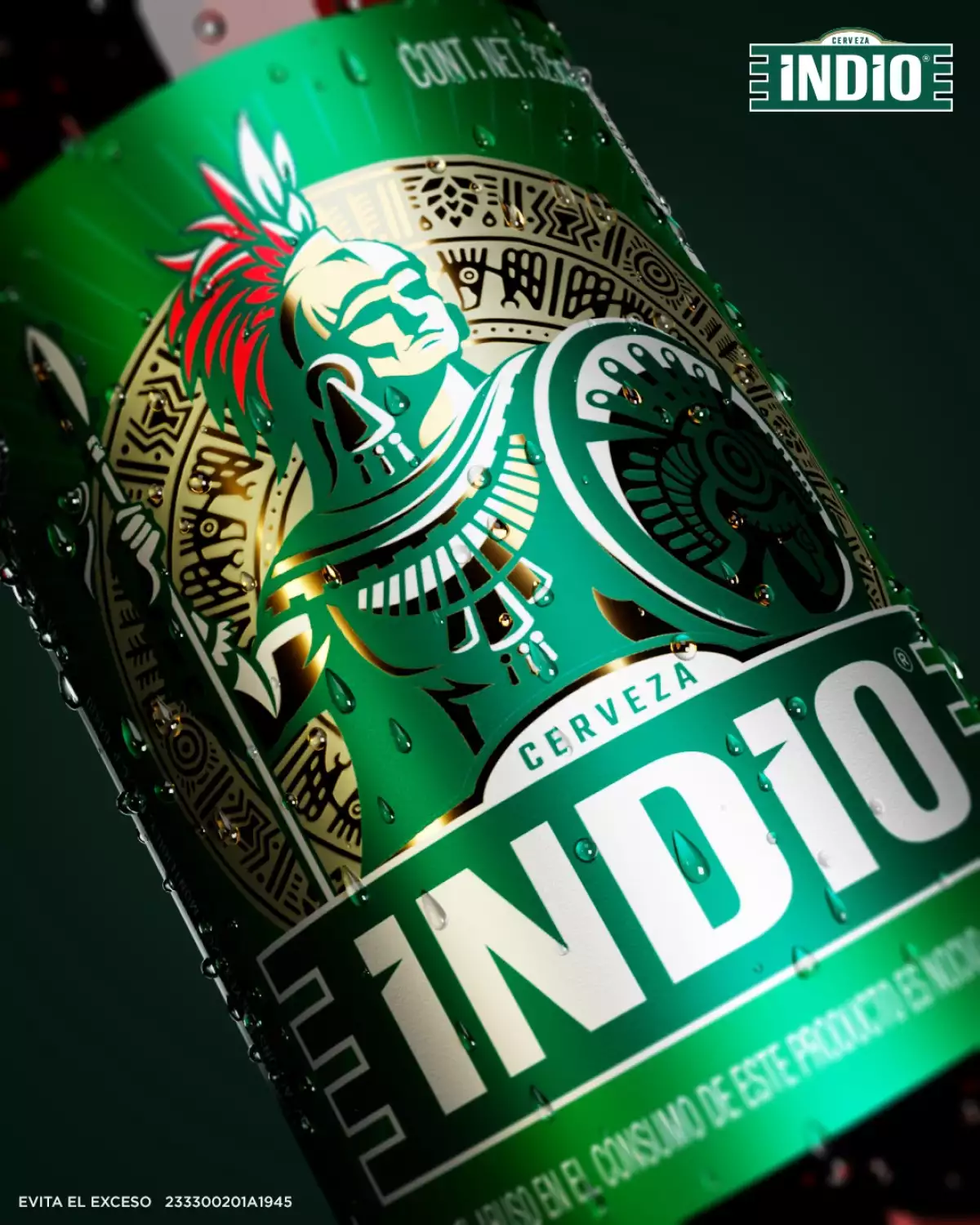 ¿Quién es el dueño de Indio y por qué la cerveza tuvo que cambiar de nombre?
