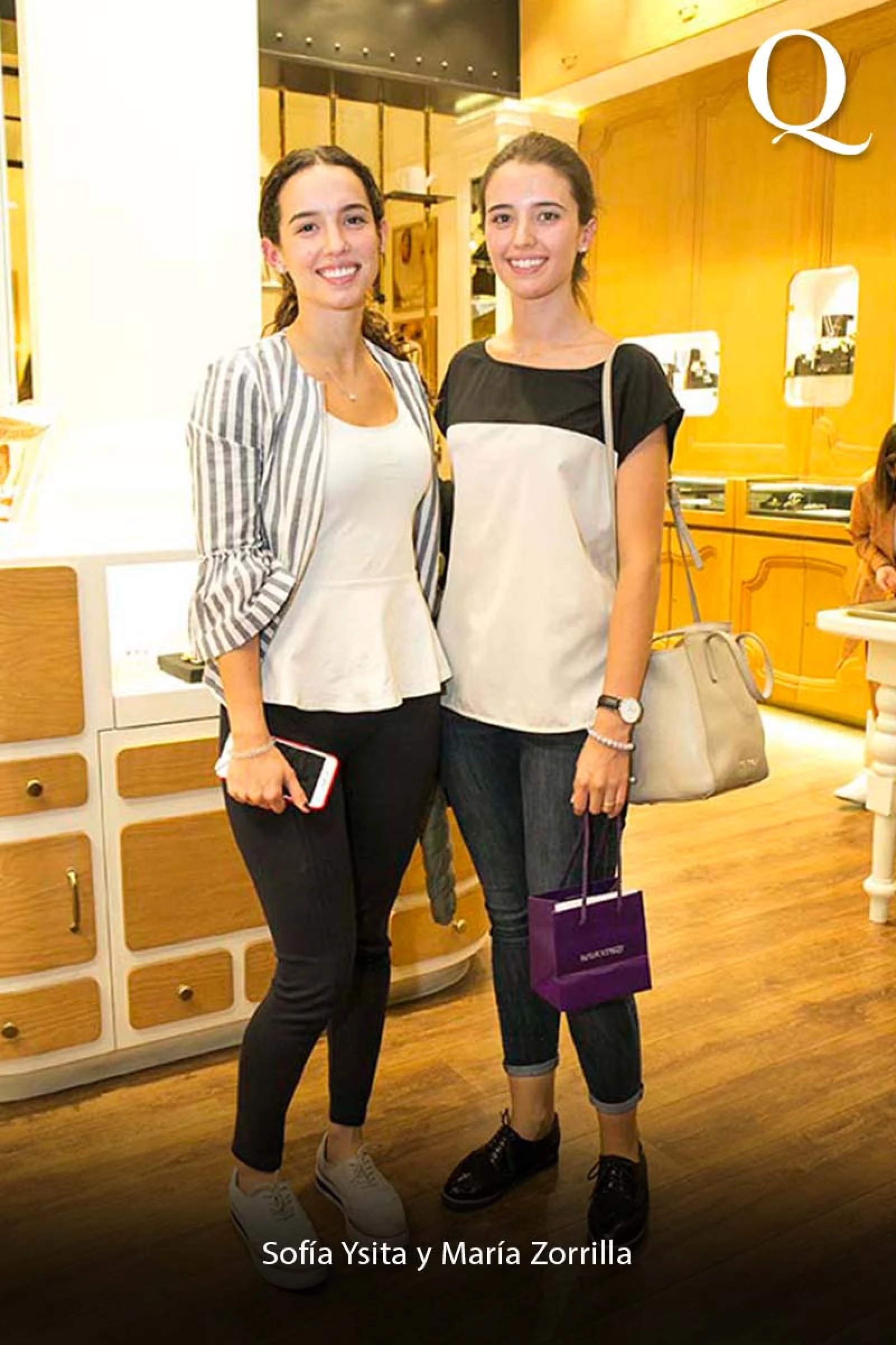 Ren Gómez organiza Piercing Party