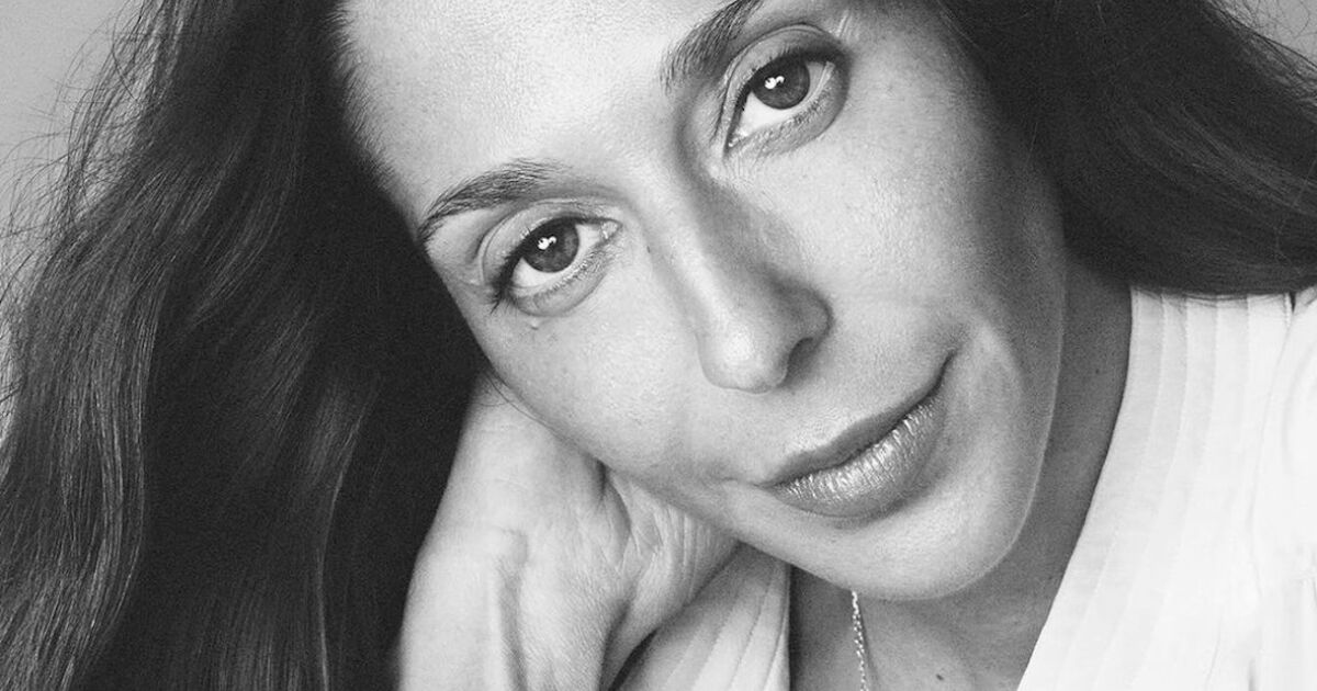 Ella es Chemena Kamali, la nueva directora creativa de Chloé