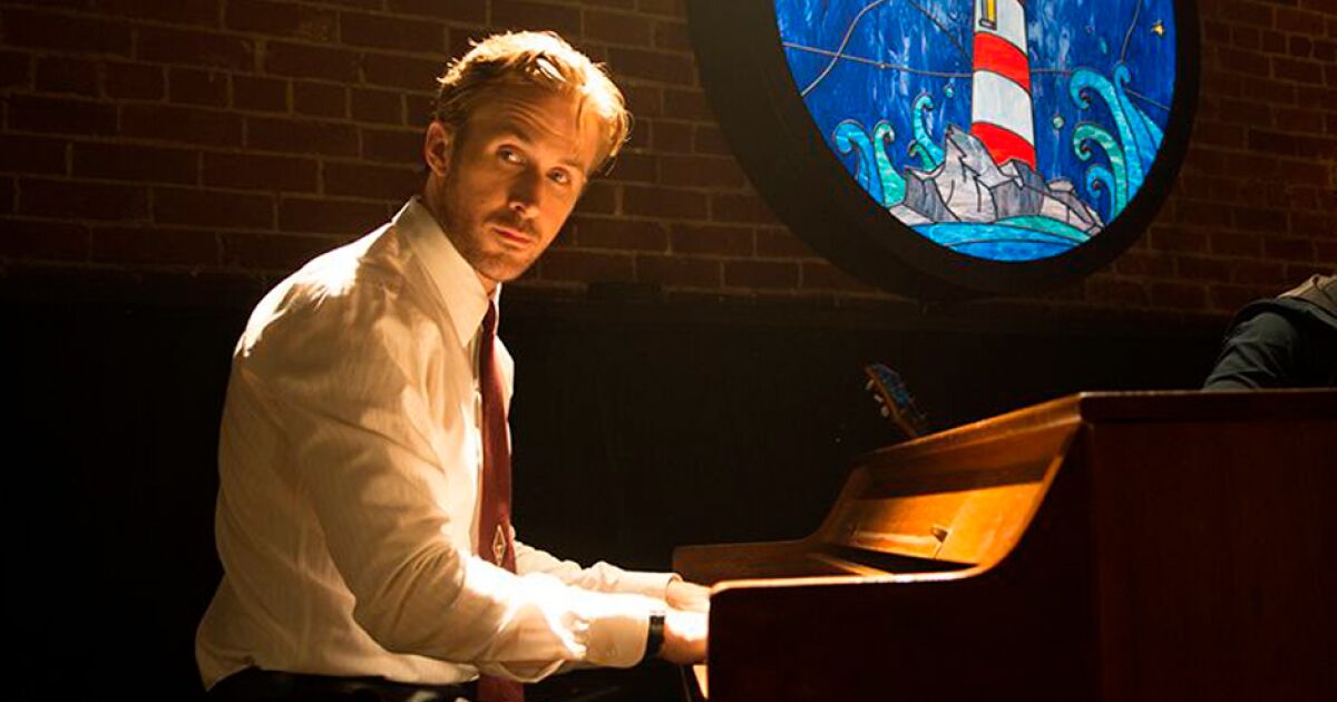 FOTOS: 5 momentos icónicos de Ryan Gosling