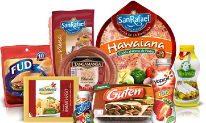 Sigma Alimentos busca salir a Bolsa