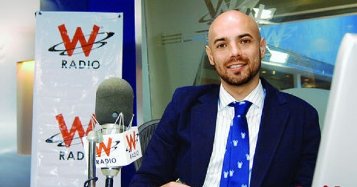 Javier Poza extrañará OK W