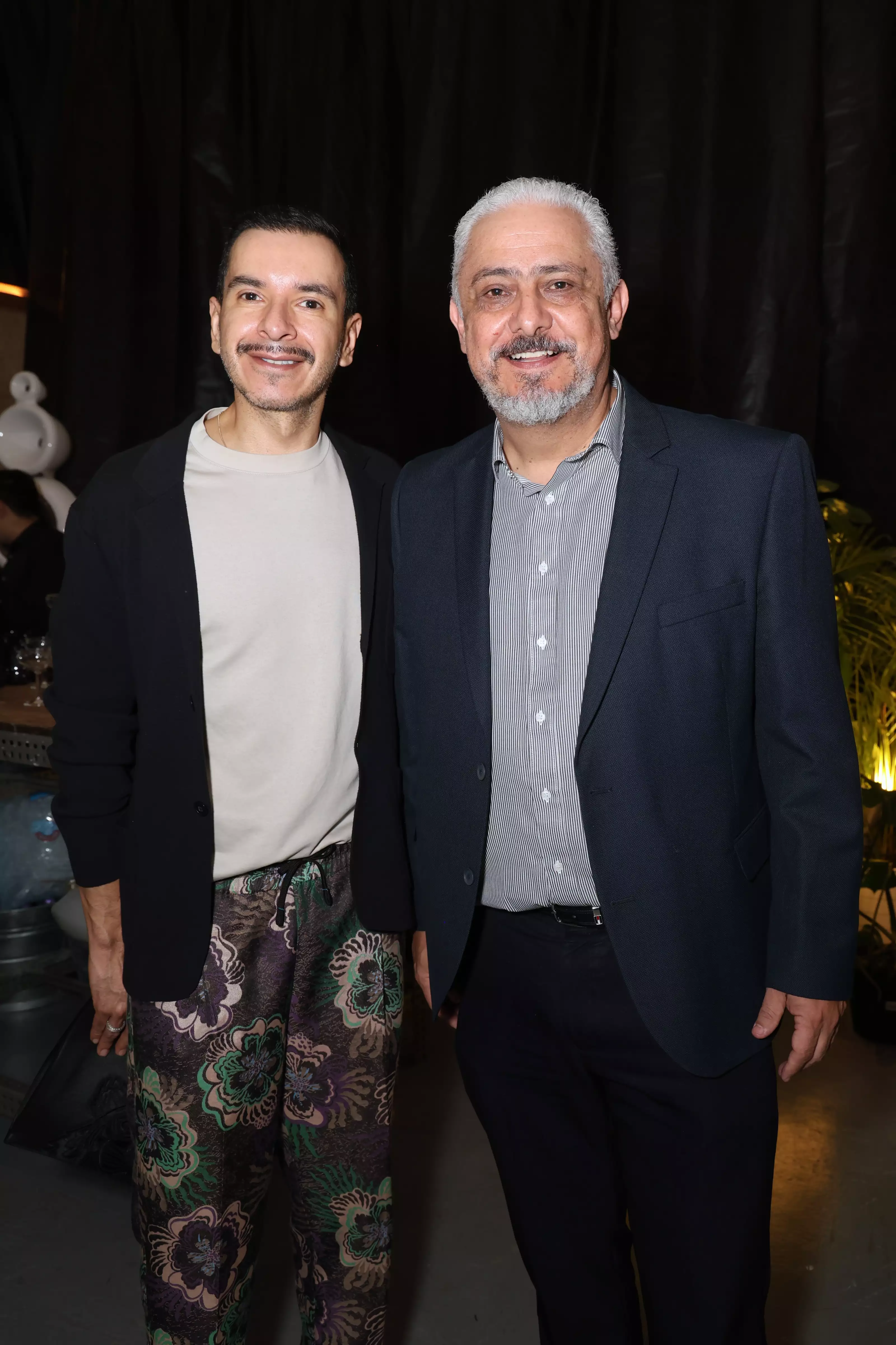Así fue el 30 aniversario de SERRANO ARQUITECTOS