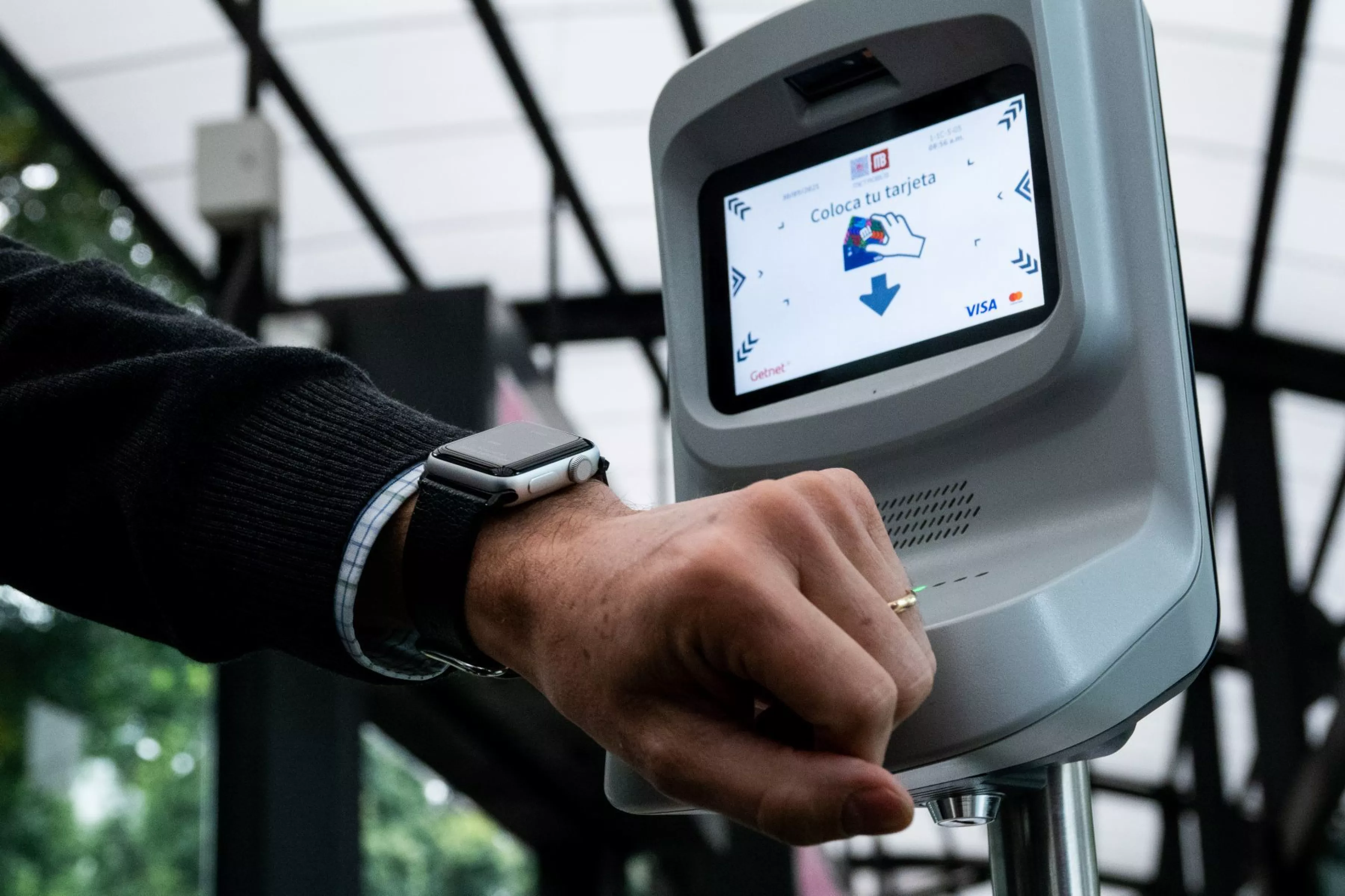 Plan Colibrí: así unificará los sistemas de transporte de Edomex y CDMX