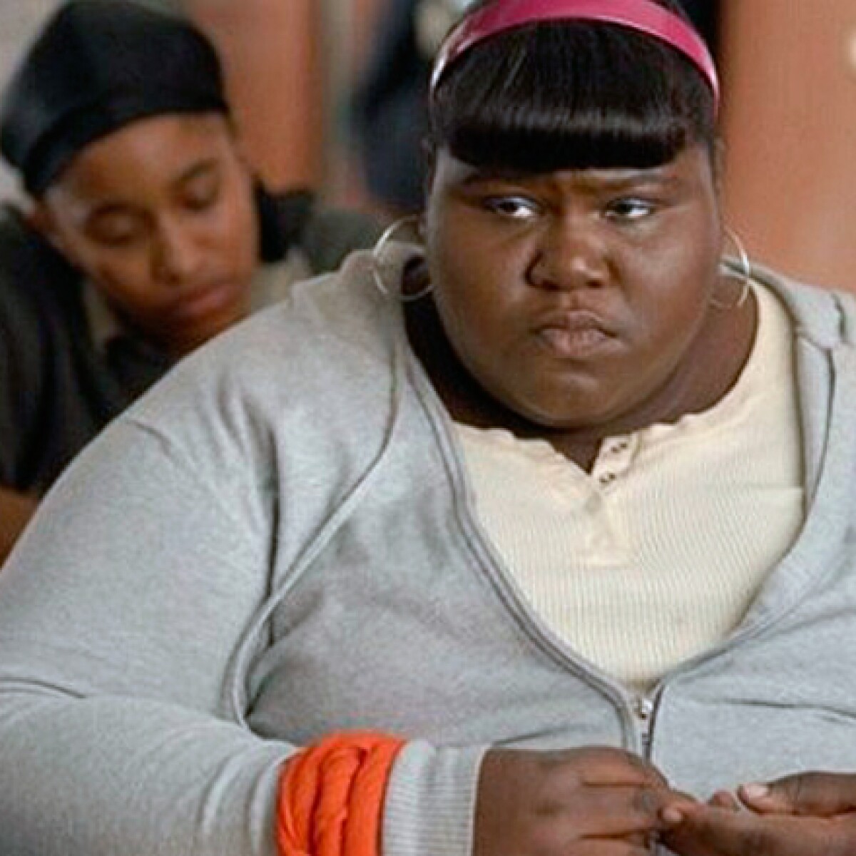 'Precious' revela el método que la llevó a perder peso y transformarse ...