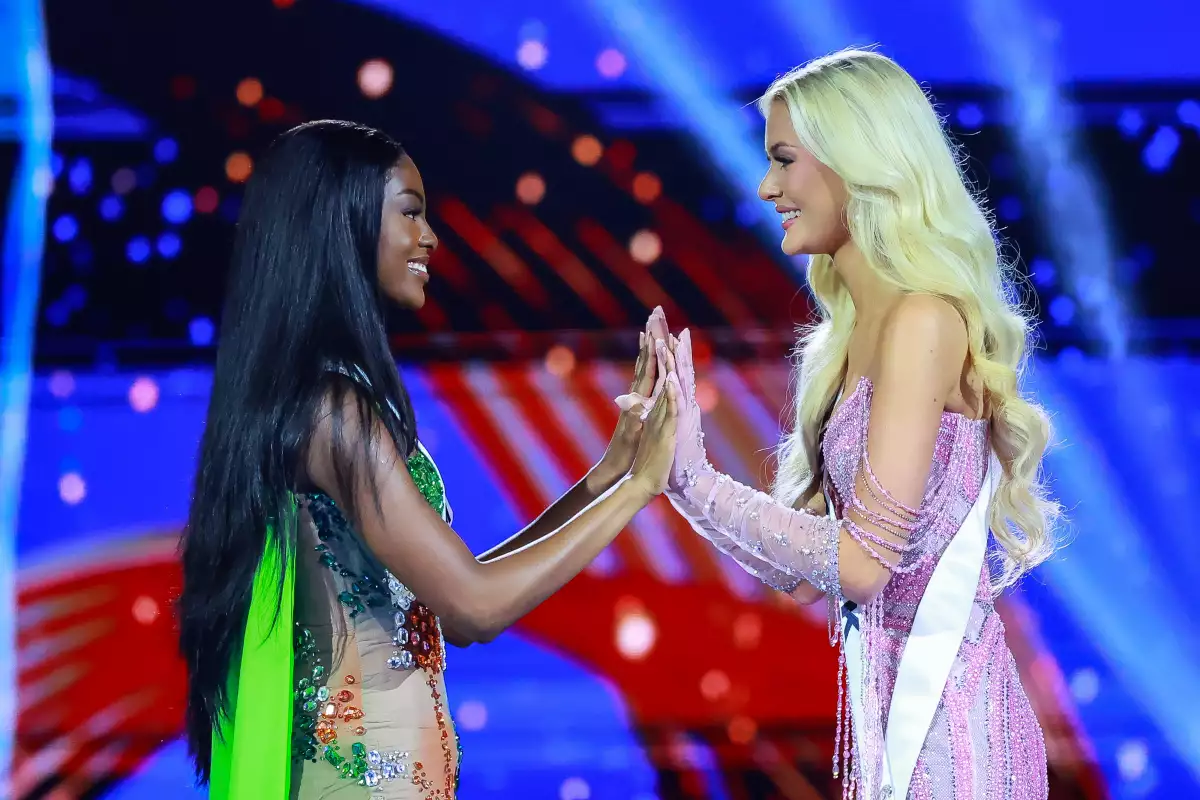 ¿Quién es Victoria Kjaer, la ganadora de Miss Universo 2024?