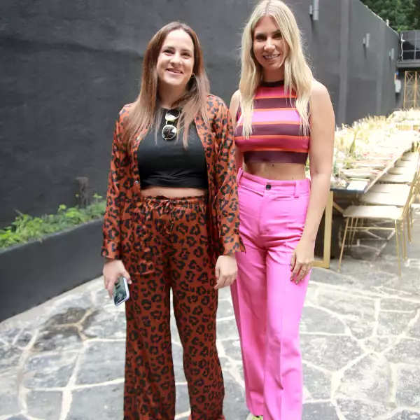 Alejandra Elizondo abre Moldea-T en Ciudad de México