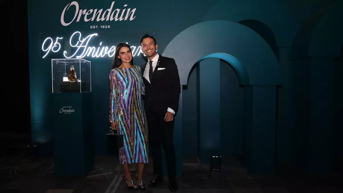 95 años de historia: Tequila Orendain celebra su legado