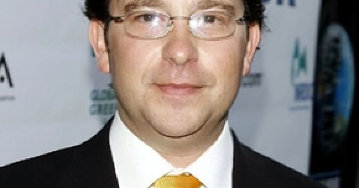 Otro productor de Hollywood se suicida, Brian Gerber