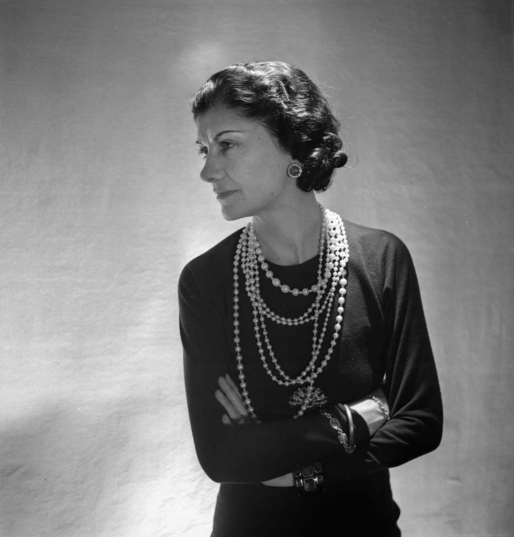 Bolsos para la historia, el legado que nos dejó Coco Chanel
