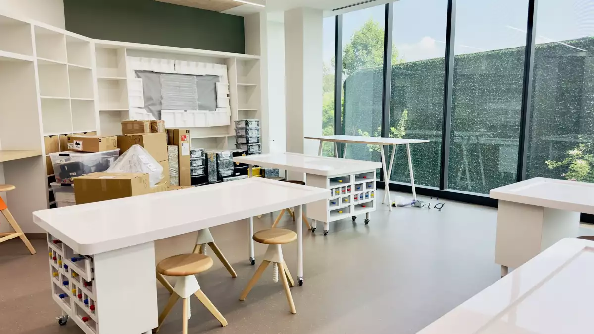 Humanitree y la Universidad de la Libertad: Los colegios de Ricardo Salinas