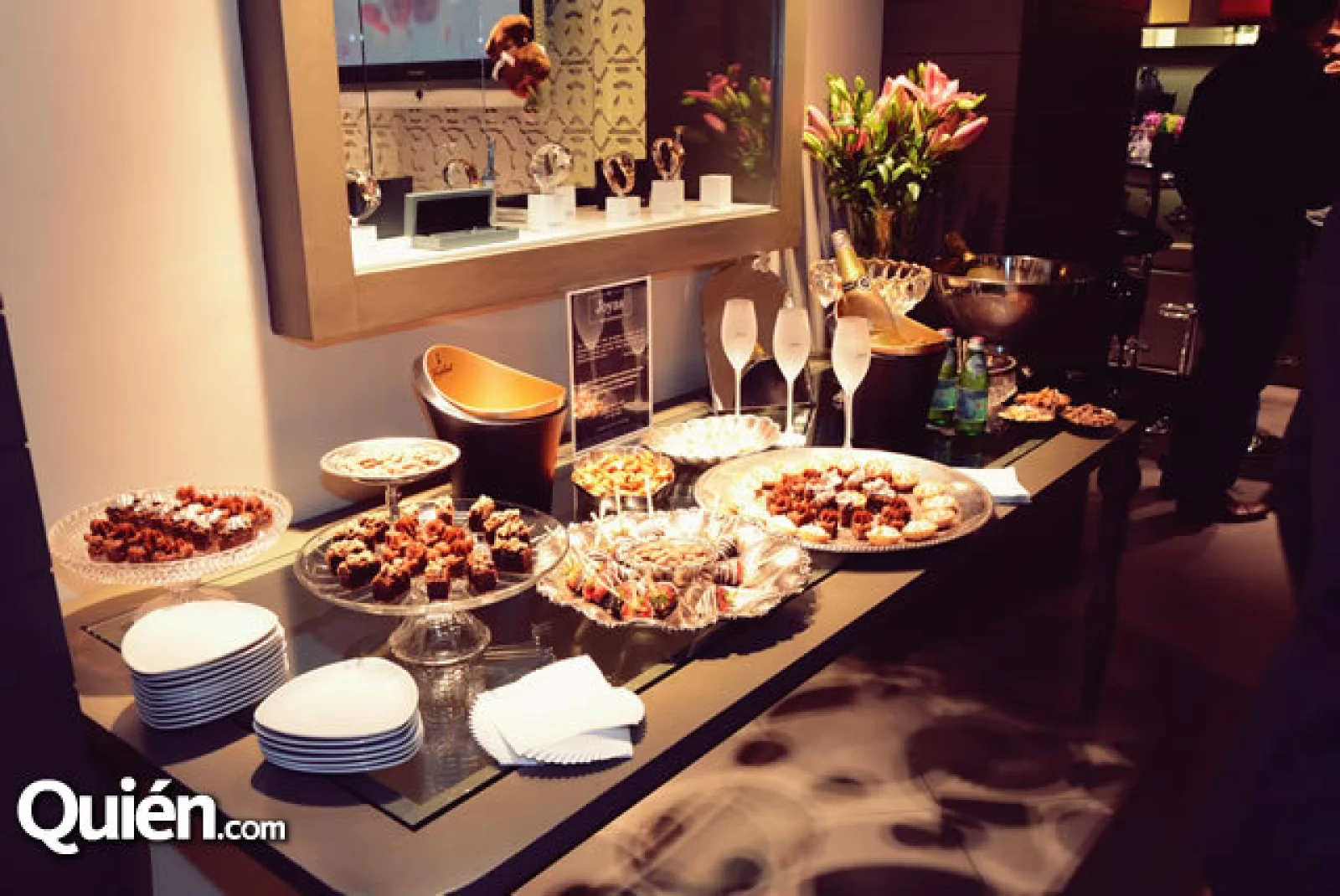 La familia Tous presenta sus exclusivas joyas en Monterrey