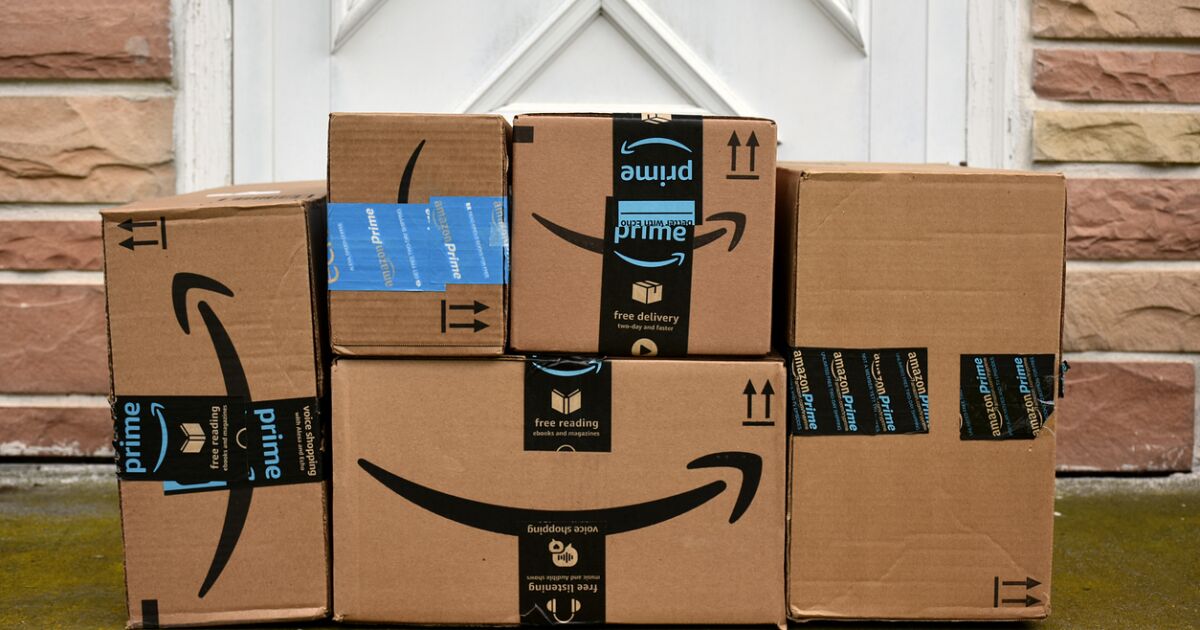 La estrategia de Amazon para ganar a la competencia
