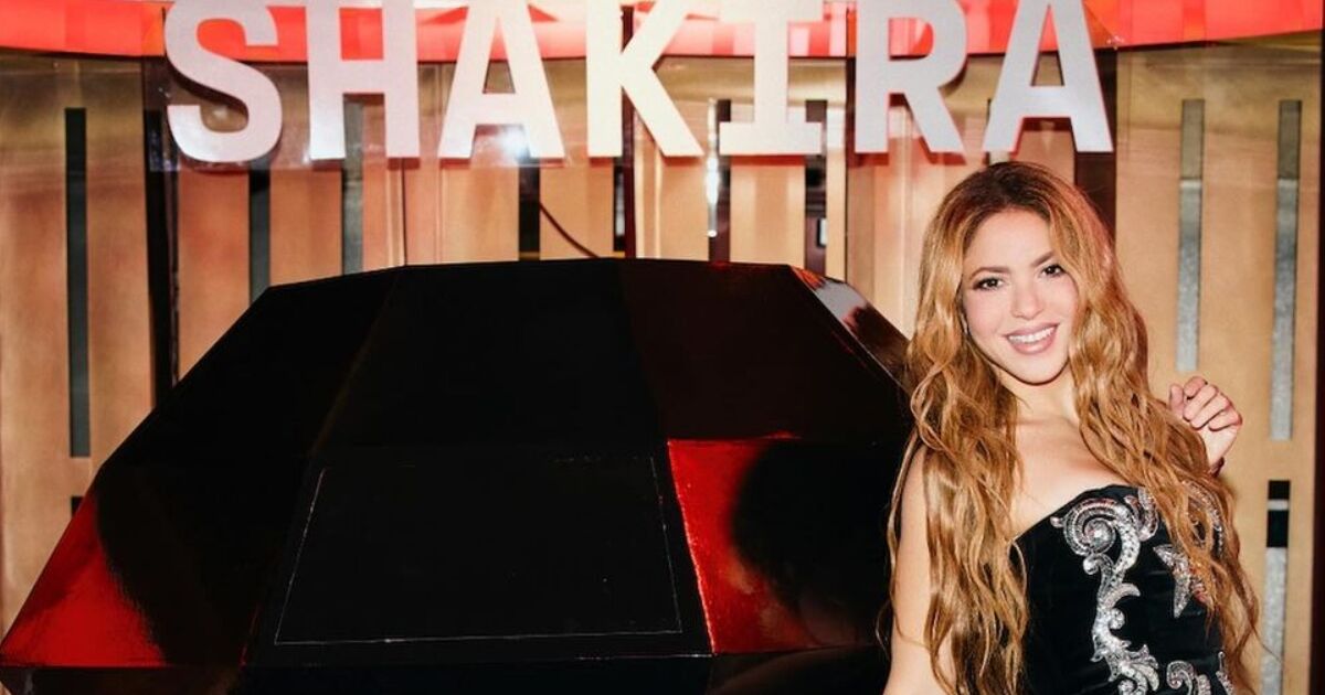Shakira, el peor y el mejor disco de su trayectoria del 1 al 10, según ...