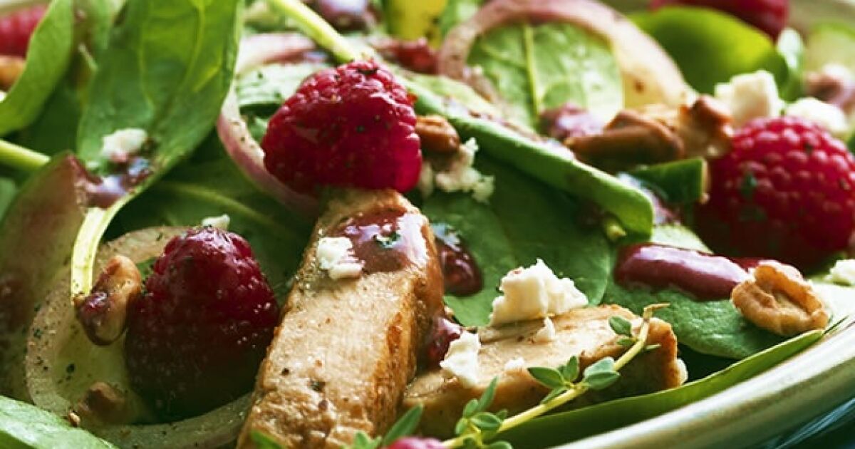 5 botanas saludables para personas con (y sin) diabetes