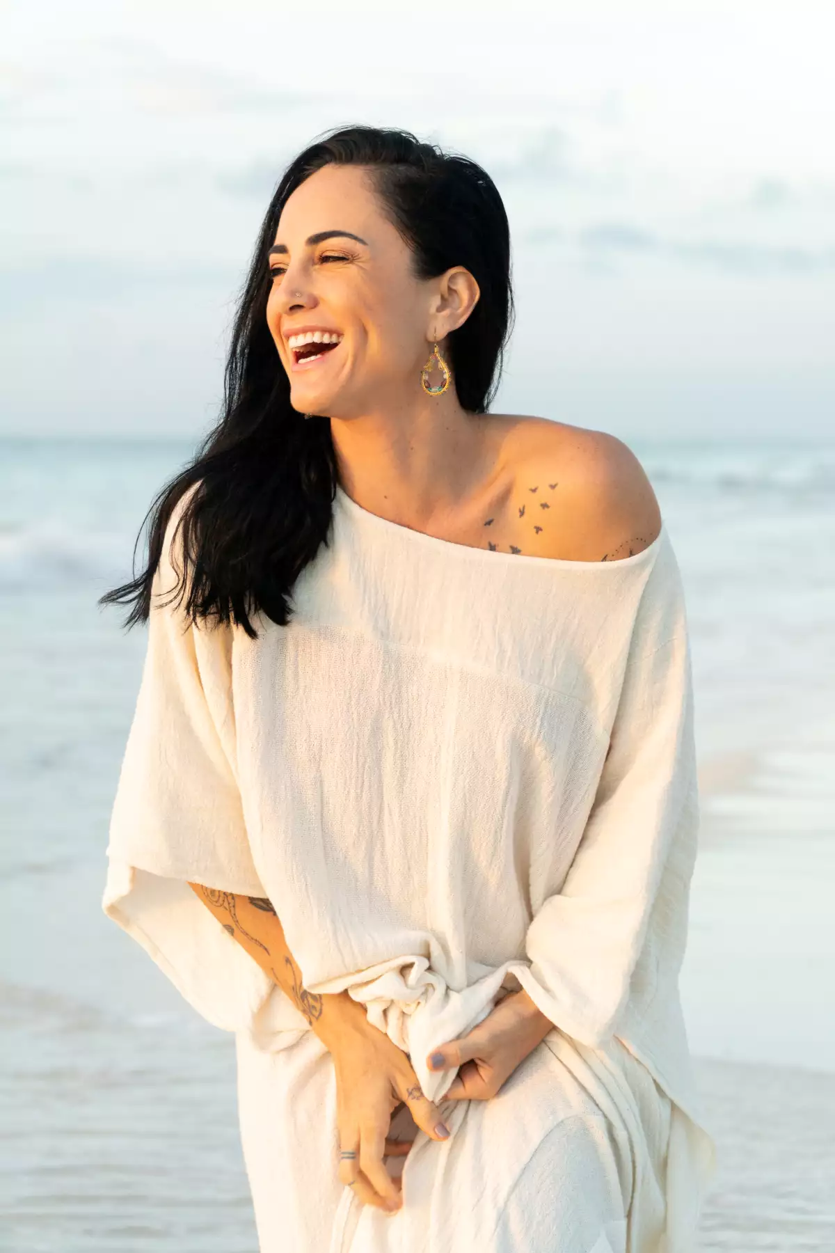 Kalinda Kano nos habla de su libro "Perfectamente imperfecta"